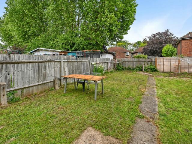 Everton Drive, Stanmore, HA7