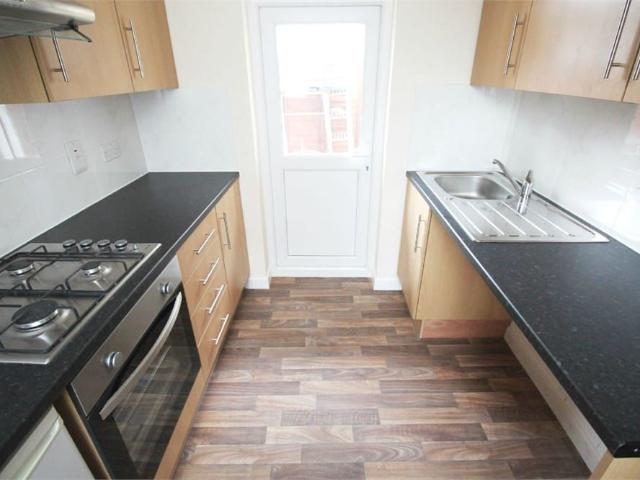 Everton Drive, Stanmore HA7, 2 bed flat to rent, £1,700 pcm | PrimeLocation