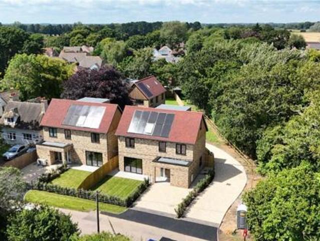 Everton, Farmers Walk, Lymington, 4 Bedroom Detached