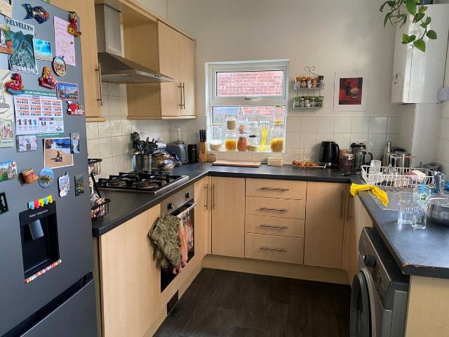 Everton Road, Sheffield S11, 4 bed terraced house to rent, £390 pcm | PrimeLocation