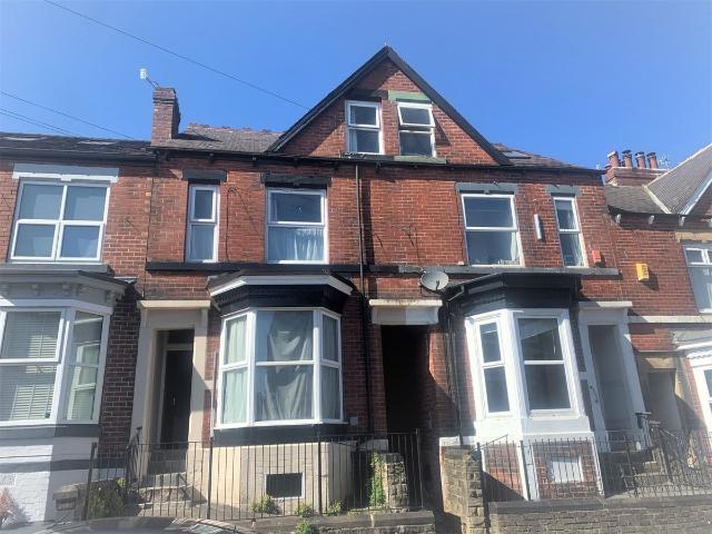 Everton Road, Sheffield, South Yorkshire S11, 4 bed shared accommodation to rent, £1,500 pcm | PrimeLocation