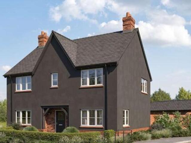 Everton Road, Shepherds Green, Hordle, 4 Bedroom Detached