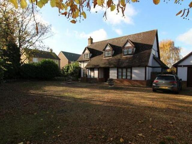 Everton Road, Potton, 3 Bedroom Detached