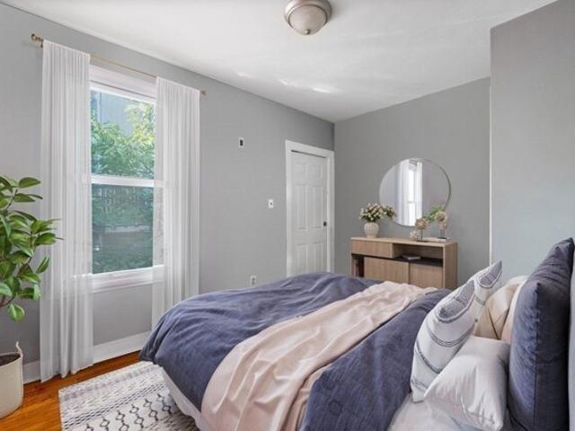Everton St, Boston, Home For Sale