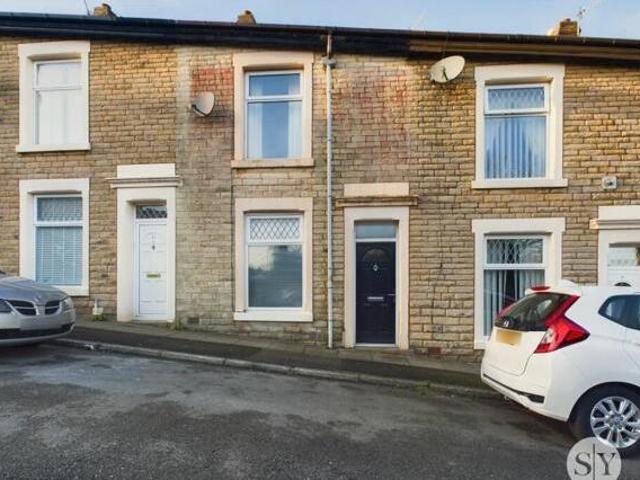 Everton Street, Darwen, 2 Bedroom Terraced