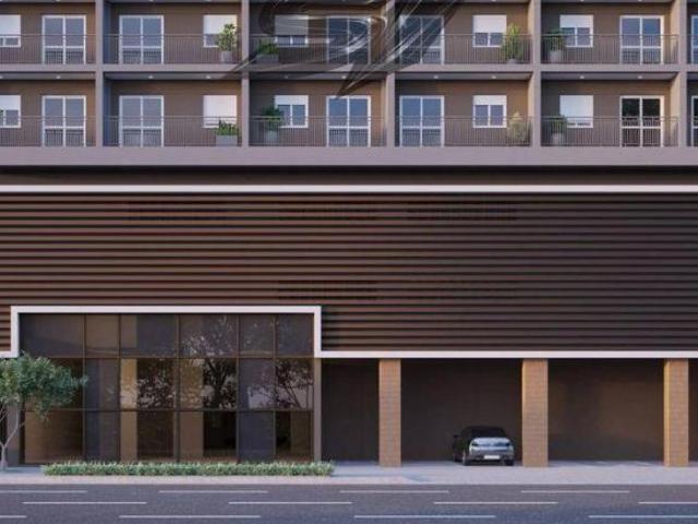 Every Day Chácara Klabin | Construtora Conx | Construção | 60 metros | 02 dormitórios | suíte | com