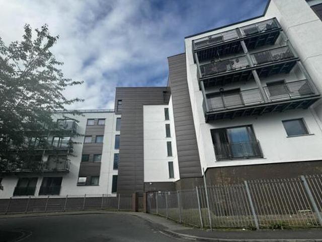 Every Street, Advent,ancoats, 2 Bedroom Apartment