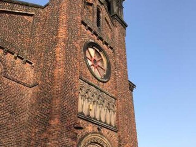 Every Street, Manchester, Commercial Development For