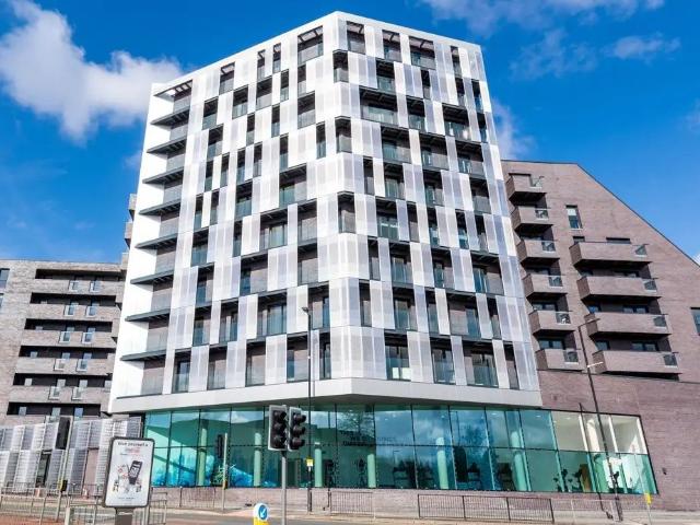 Every Street, Manchester M4, 2 bed flat to rent, £1,350 pcm | PrimeLocation