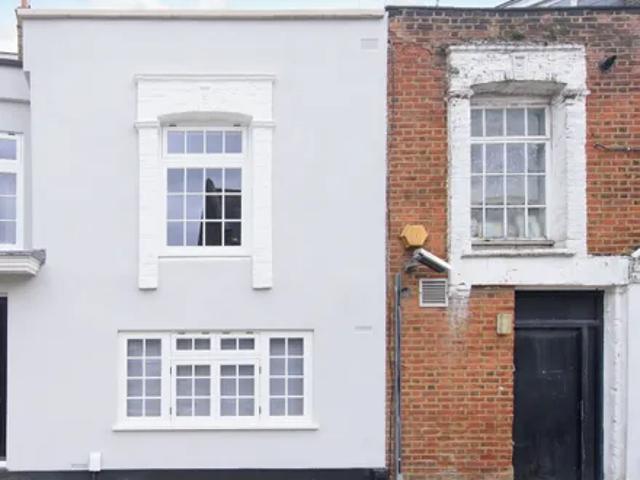 Everyman, Holly Bush Vale, London, NW3 6TX, United Kingdom | 2 bed house for rent #167826715 | Rentberry
