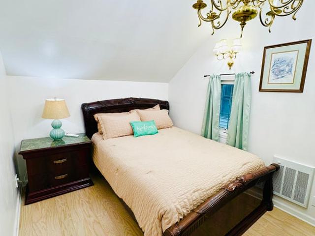 Everything included Room for rent $850