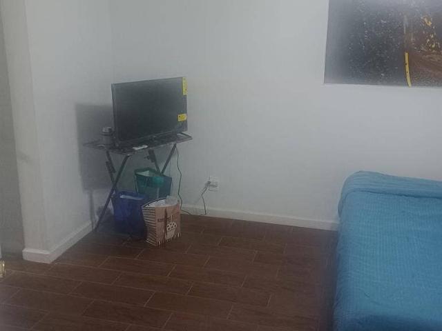 Everything included room for