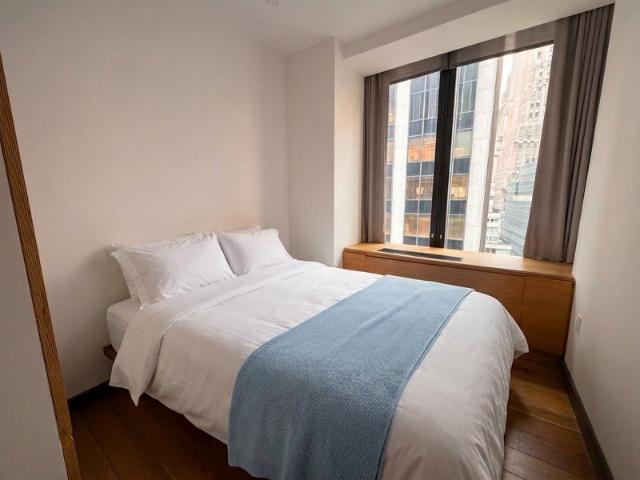 Everything Included Room in FiDi