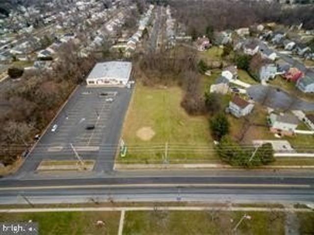 Evesham Rd, Cherry Hill, Plot For Sale