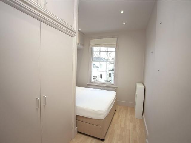 Evesham Road