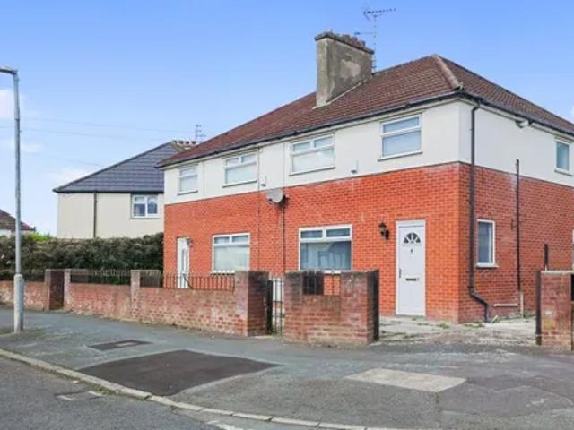 Evesham Road, Liverpool, L4 9RU, United Kingdom | 3 bed duplex for rent #167870548 | Rentberry