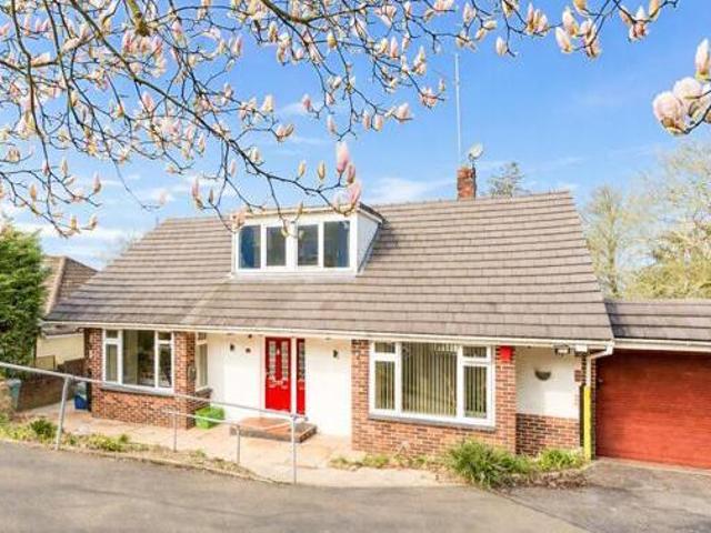 Eveswell Park Road, Newport, 3 Bedroom Detached