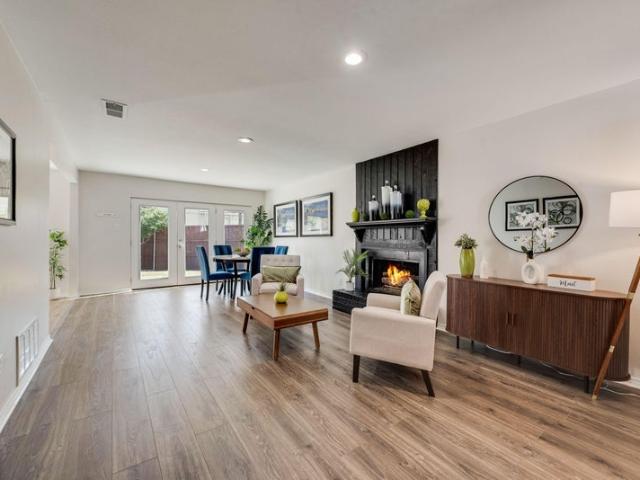 EVFriendly Home Near Legacy West & Frisco | Fib
