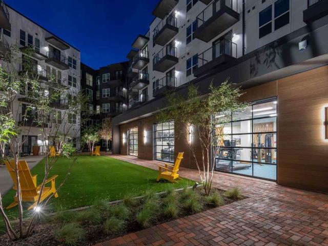 EVIVA Trinity Mills Station 2 Bedroom Apartment for Rent at 1455 Moonrise Ave Apt 1100, Carrollton, TX 75006 Original Town