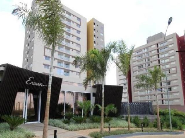 EVIAN THERMAS RESIDENCE 10 CALDAS NOVAS