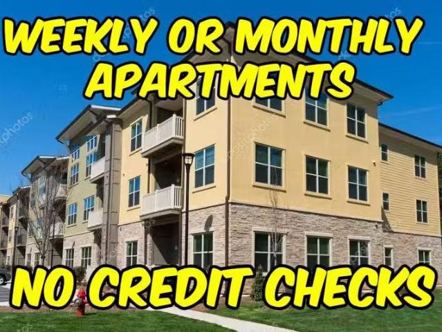 Evicted? Bad Credit? We Can Help! 3900 E Chandler Blvd #1