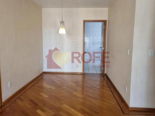 Evidence Apartamento 104 m2 útil. 3 dormitórios, 1 suítes e 2 vagas