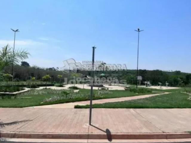 Eville Bady Bassitt Terreno residencial com área total de 210 metros quadrados