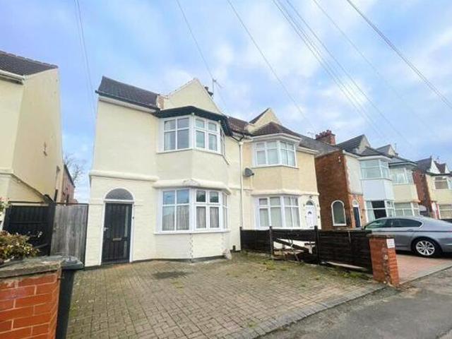 Evington Drive, Evington, 7 Bedroom Semi detached