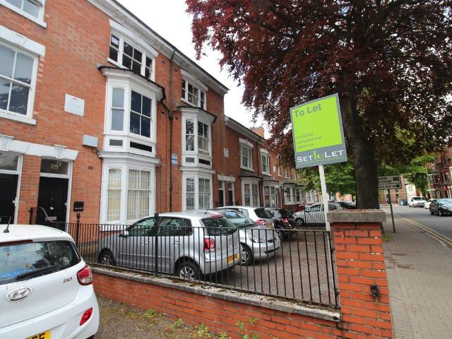 Evington Road, Off London Road, Leicester LE2, 1 bed property to rent, £750 pcm | PrimeLocation