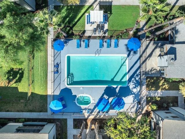 evRIA Diamond Valley 2 Bedroom Apartment for Rent at 1025 S Gilbert St, Hemet, CA 92543