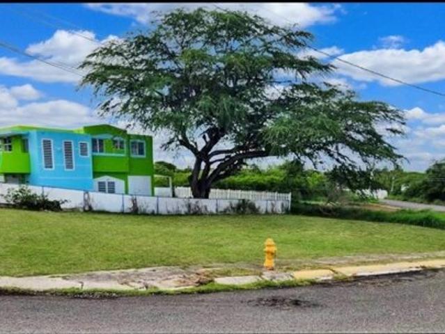 Ex Bo Parguera Unit,lajas, Plot For Sale
