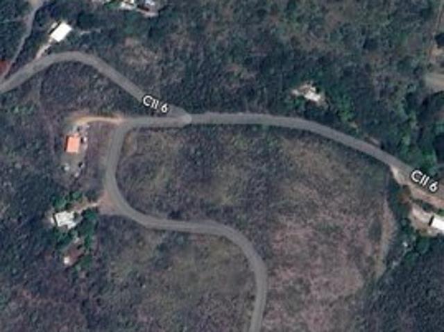 Ex Ranchos De Guayama Unit,salinas, Plot For Sale