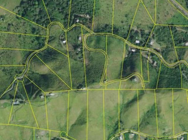 Ex Ranchos De Guayama Unit,salinas, Plot For Sale