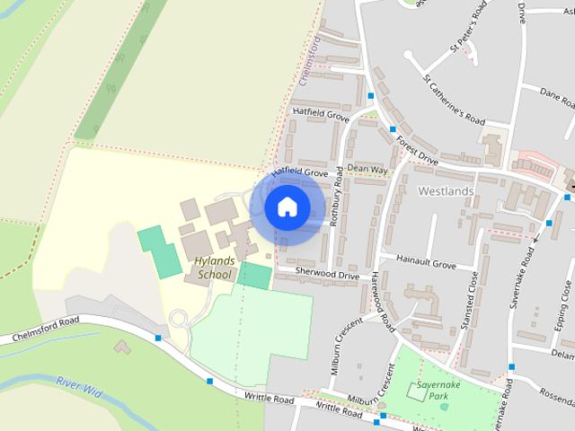 Exmoor Close, Chelmsford, CM1 3DG