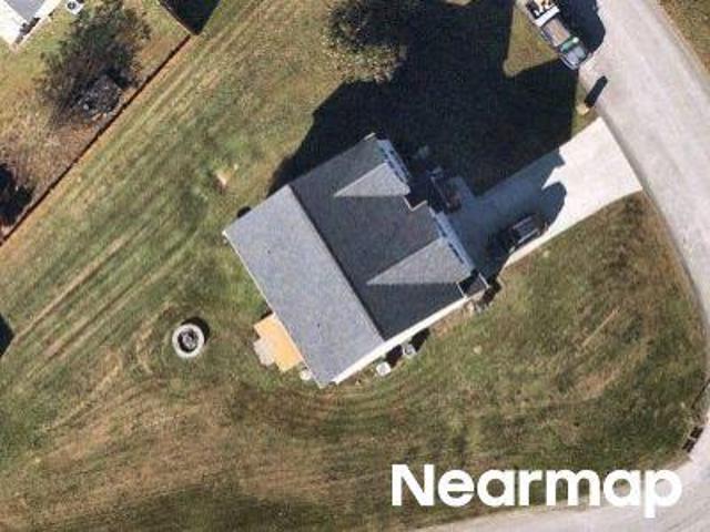 Exmoor Dr