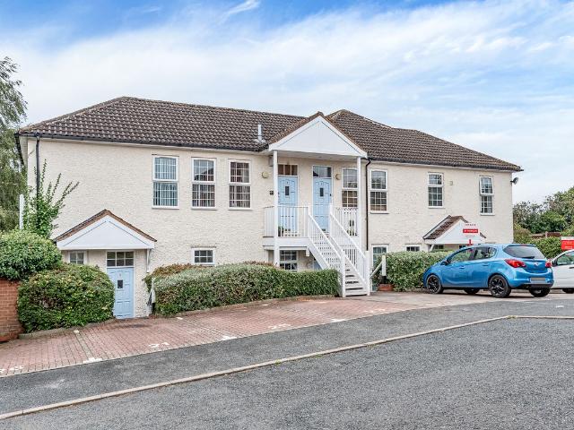 Exmoor Drive, Bromsgrove, Worcestershire B61, 1 bed flat to rent, £795 pcm | PrimeLocation