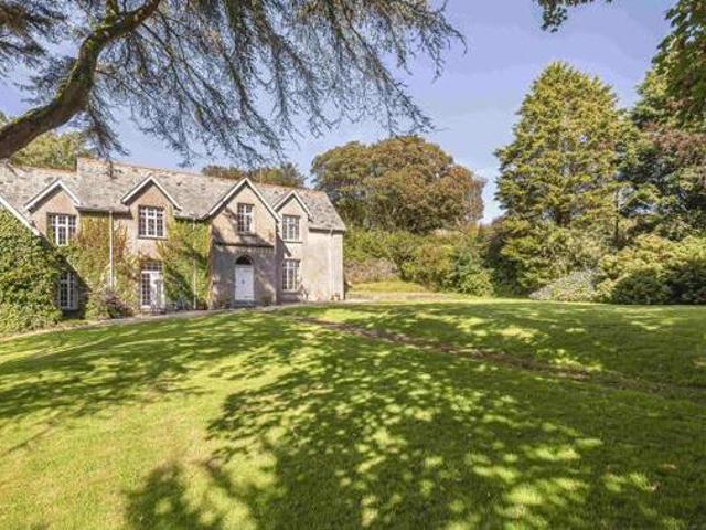 Exmoor Manor Guest House, Barbrook, Guest House For