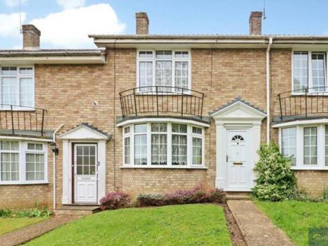 Exmoor Rise, Ashford, 2 Bedroom Terraced