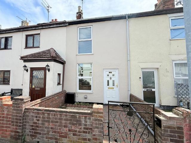 Exmouth Road, Great Yarmouth NR30, 3 bed terraced house to rent, £850 pcm | PrimeLocation