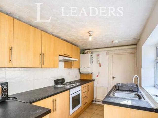 Exmouth Road, Exmouth, 5 Bedroom Terraced