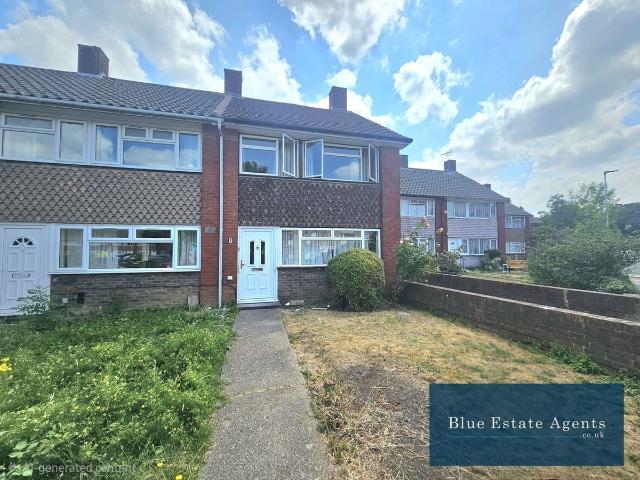 Exmouth Road, Hayes UB4, 3 bed terraced house to rent, £2,350 pcm | PrimeLocation