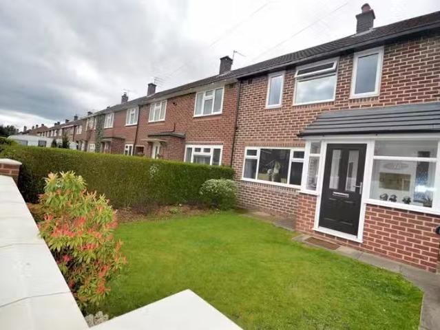 Exmouth Road, Rent, 2 bedroom, End Terrace
