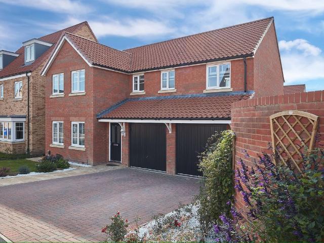 Exning, Suffolk CB8, 5 bed detached house to rent, £2,350 pcm | PrimeLocation