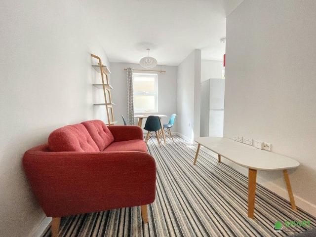 Exon Mews, Mount Pleasant Road