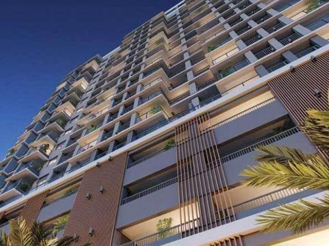 Exalt Ibirapuera by EZ Residencial Exalt Ibirapuera by EZ Residencial