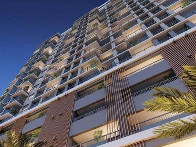 Exalt Ibirapuera by EZ Residencial