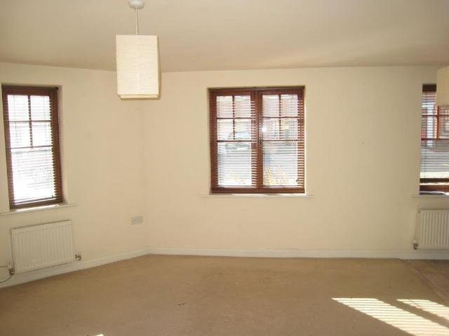 Exbury Lane