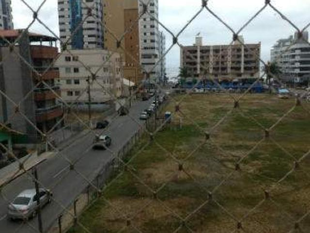 EXC. APARTAMENTO 02 DORMITÓRIOS MEIA PRAIA