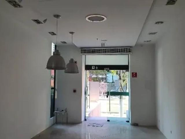 EXC. oportunidade na vila olímpia sala com. C/ 218M²