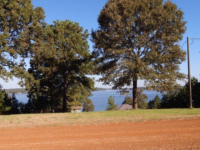 S Beach Dr Lot 58, Many, LA 71449